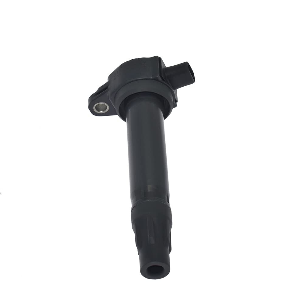 XSJNFDC 4PCS 04606824AB Ignition Coils for Compass 07-17 Chrysler 200 Sebring Dodge Avenger Patriot Journey