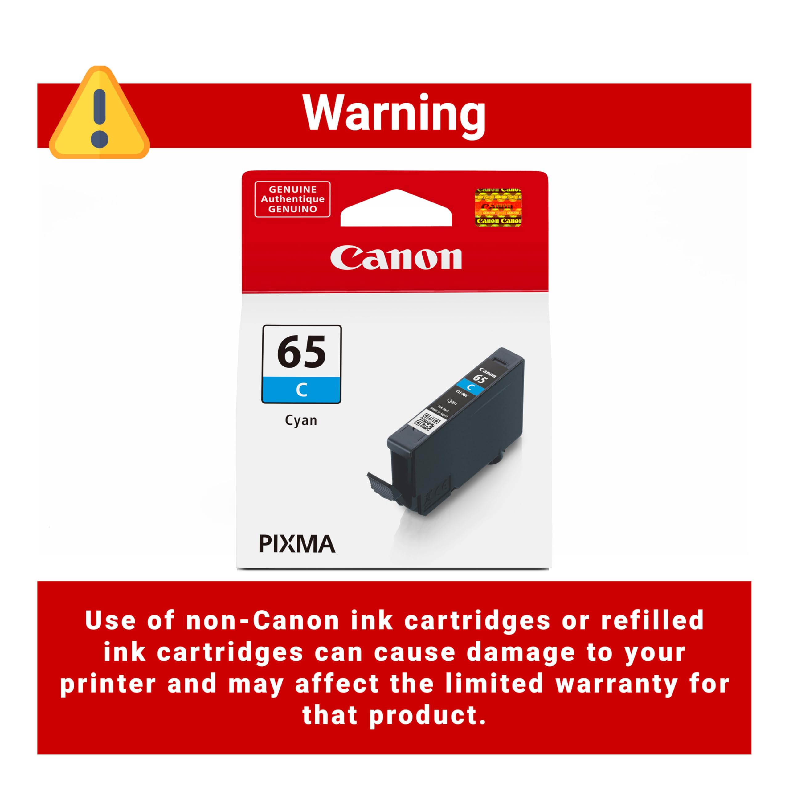 Canon CLI-65 C AMR