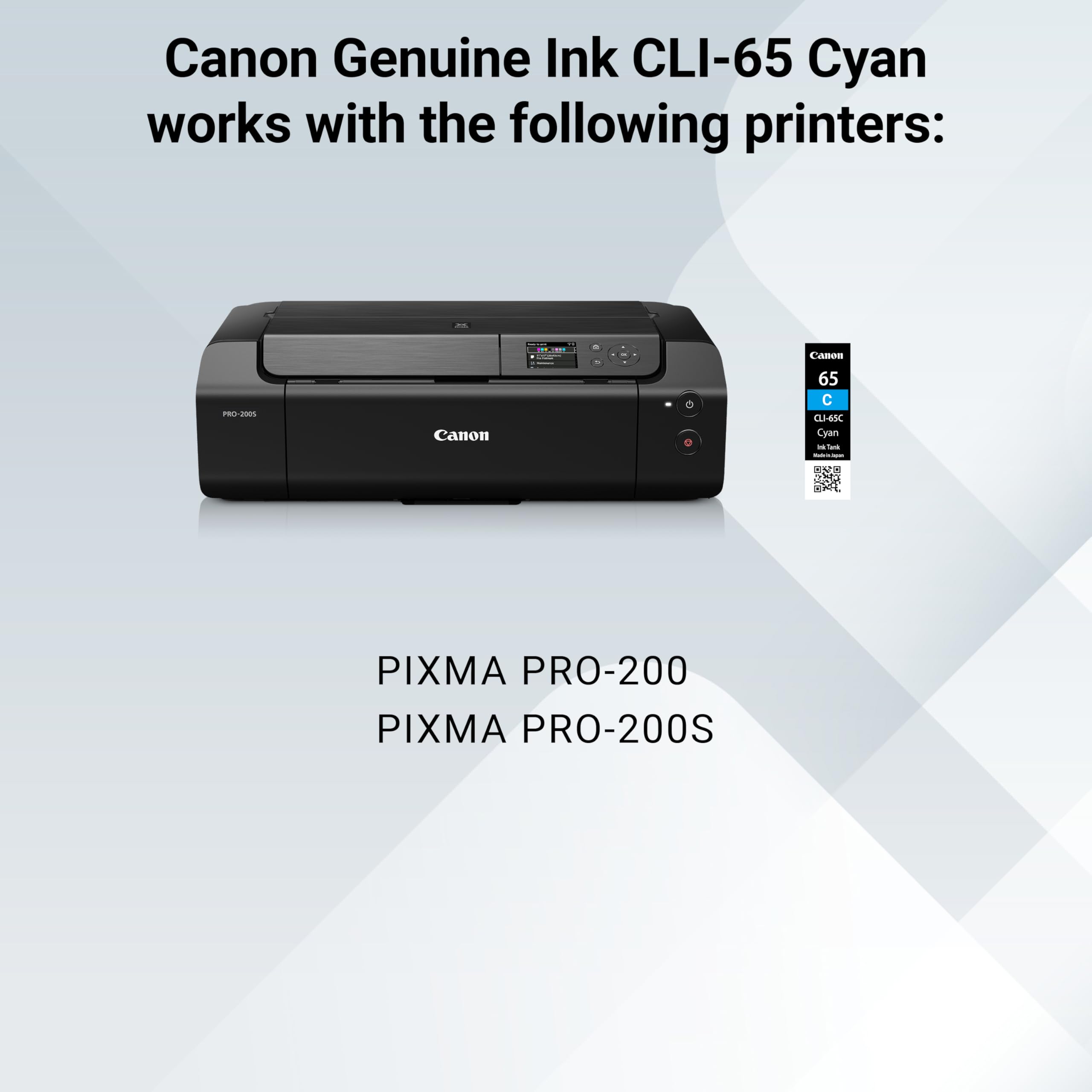 Canon CLI-65 C AMR