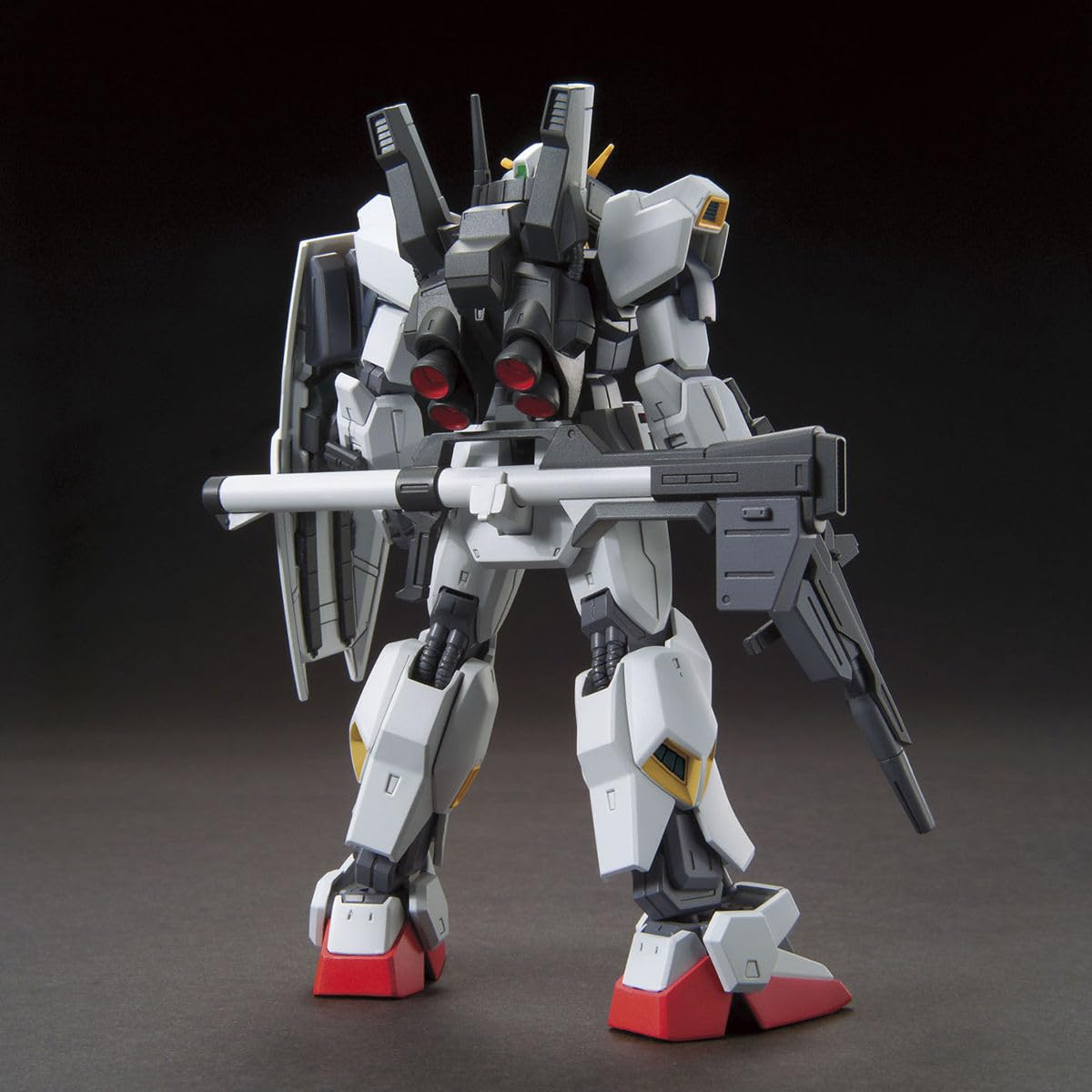 Bandai Hobby - Z Gundam - #193 Gundam Mk-II (AEUG), Bandai HGUC