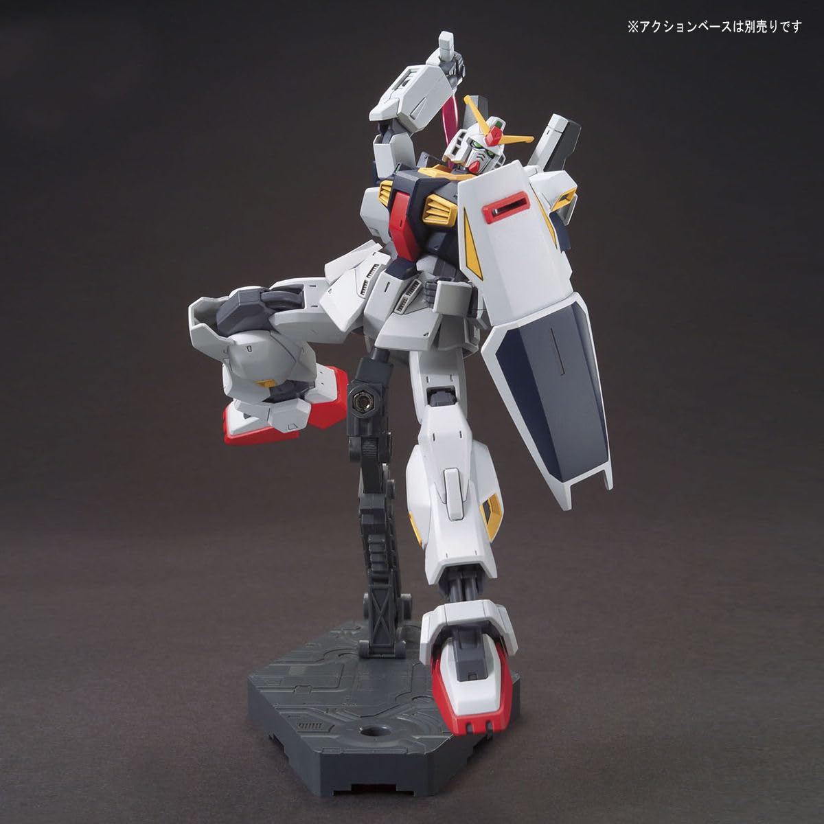 Bandai Hobby - Z Gundam - #193 Gundam Mk-II (AEUG), Bandai HGUC