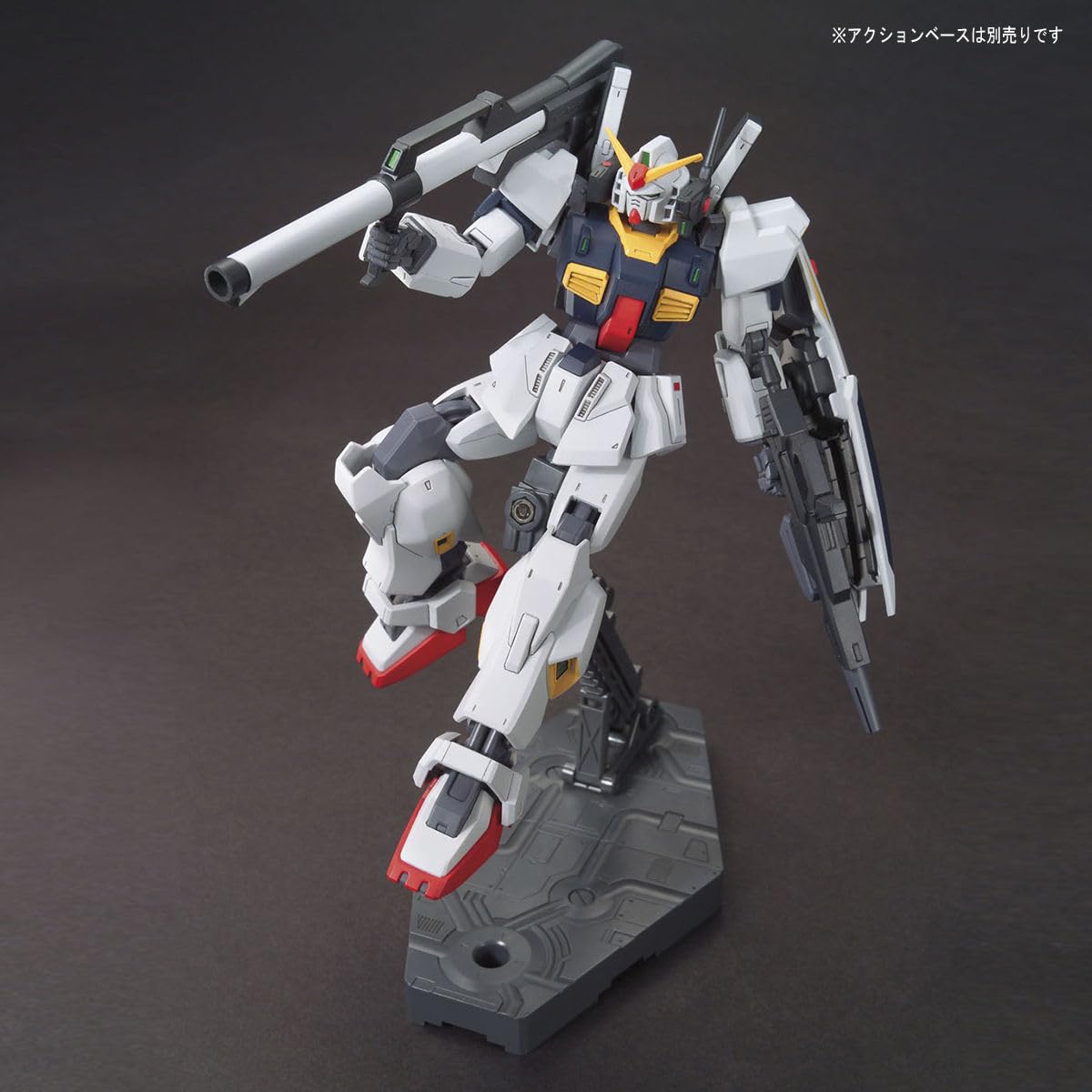 Bandai Hobby - Z Gundam - #193 Gundam Mk-II (AEUG), Bandai HGUC