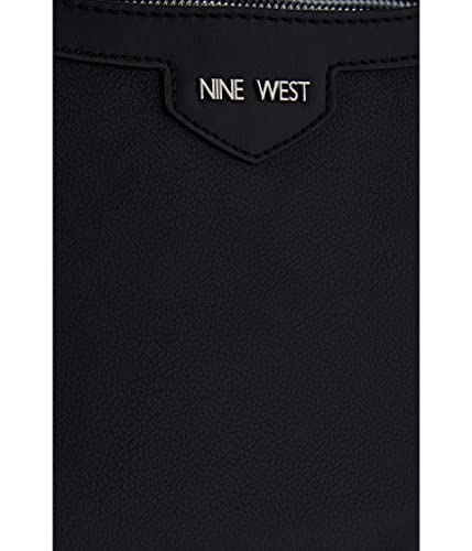 NINE WEST Farrahh Swing Pack Black One Size