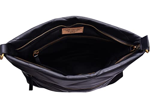 Crossbody Bag For Women, Premium 100% Top Grain Leather, The Maria - BJA Luxury Leather Goods