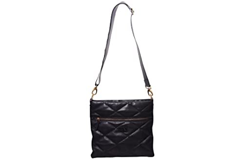 Crossbody Bag For Women, Premium 100% Top Grain Leather, The Maria - BJA Luxury Leather Goods