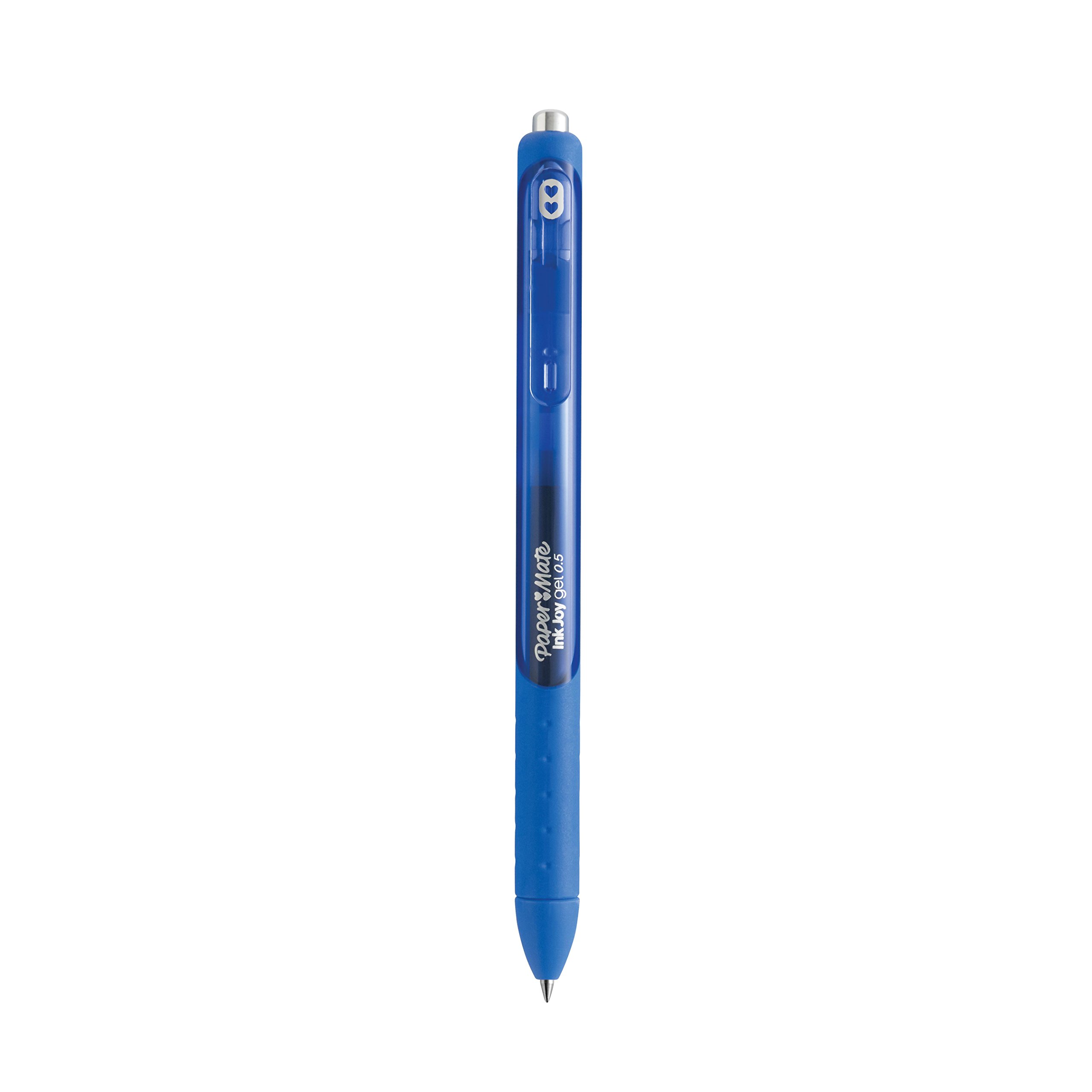 Paper Mate® Gel Pens | InkJoy® Pens, Fine Point, Assorted, 8 Count
