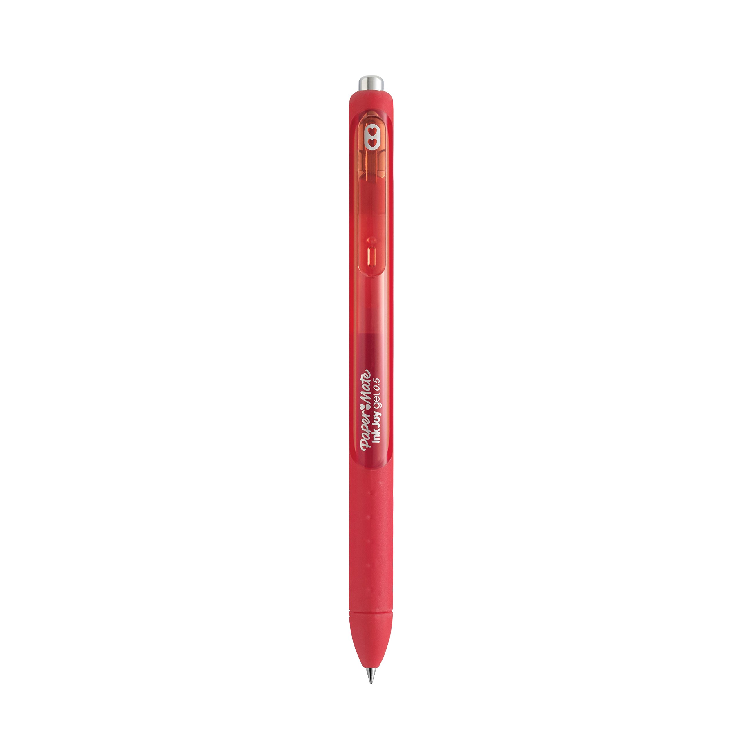 Paper Mate® Gel Pens | InkJoy® Pens, Fine Point, Assorted, 8 Count