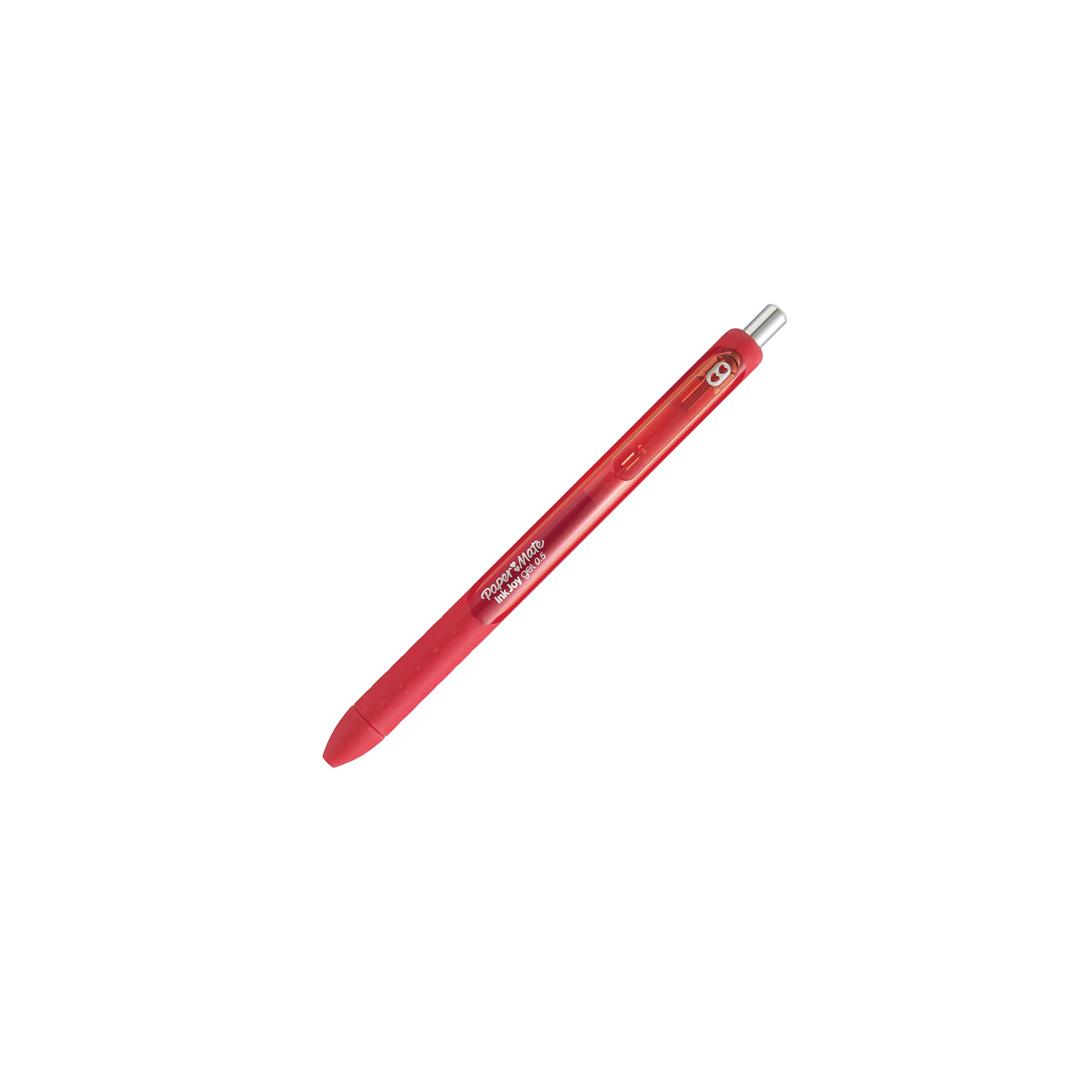 Paper Mate® Gel Pens | InkJoy® Pens, Fine Point, Assorted, 8 Count