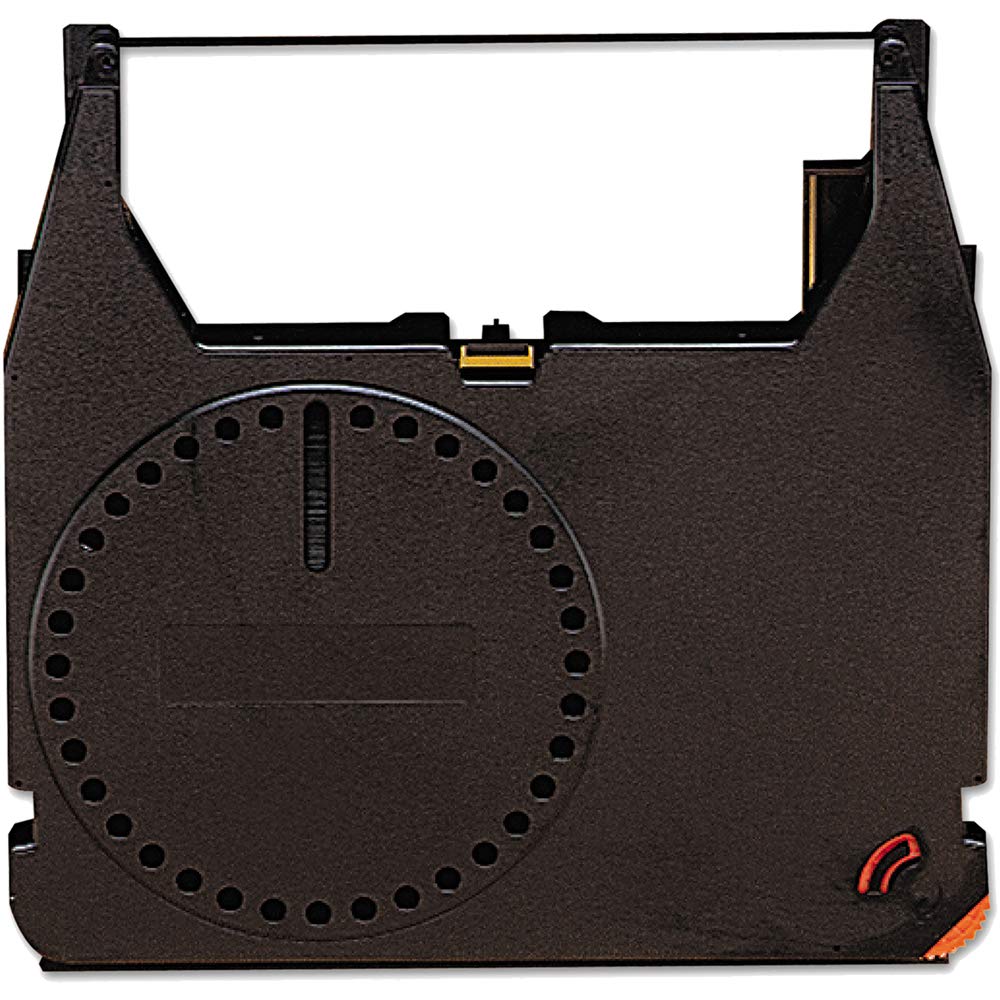3 X Dataproducts #R5110 Typewriter Ribbon for IBM Wheelwriter; Panasonic KX-E3000 (replaces IBM 1299845, uses lift off tape R5111)