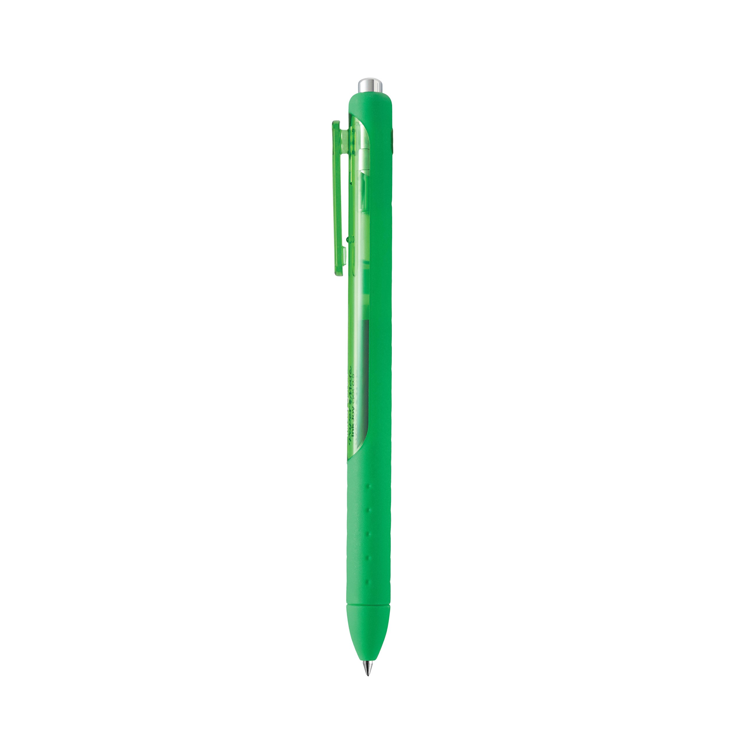 Paper Mate® Gel Pens | InkJoy® Pens, Fine Point, Assorted, 8 Count