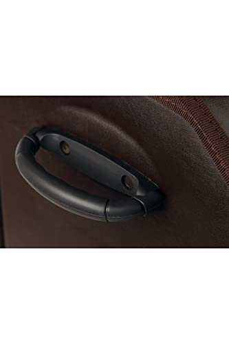 Car Luggage Organizer Leather Luggage Box Bag, storage box