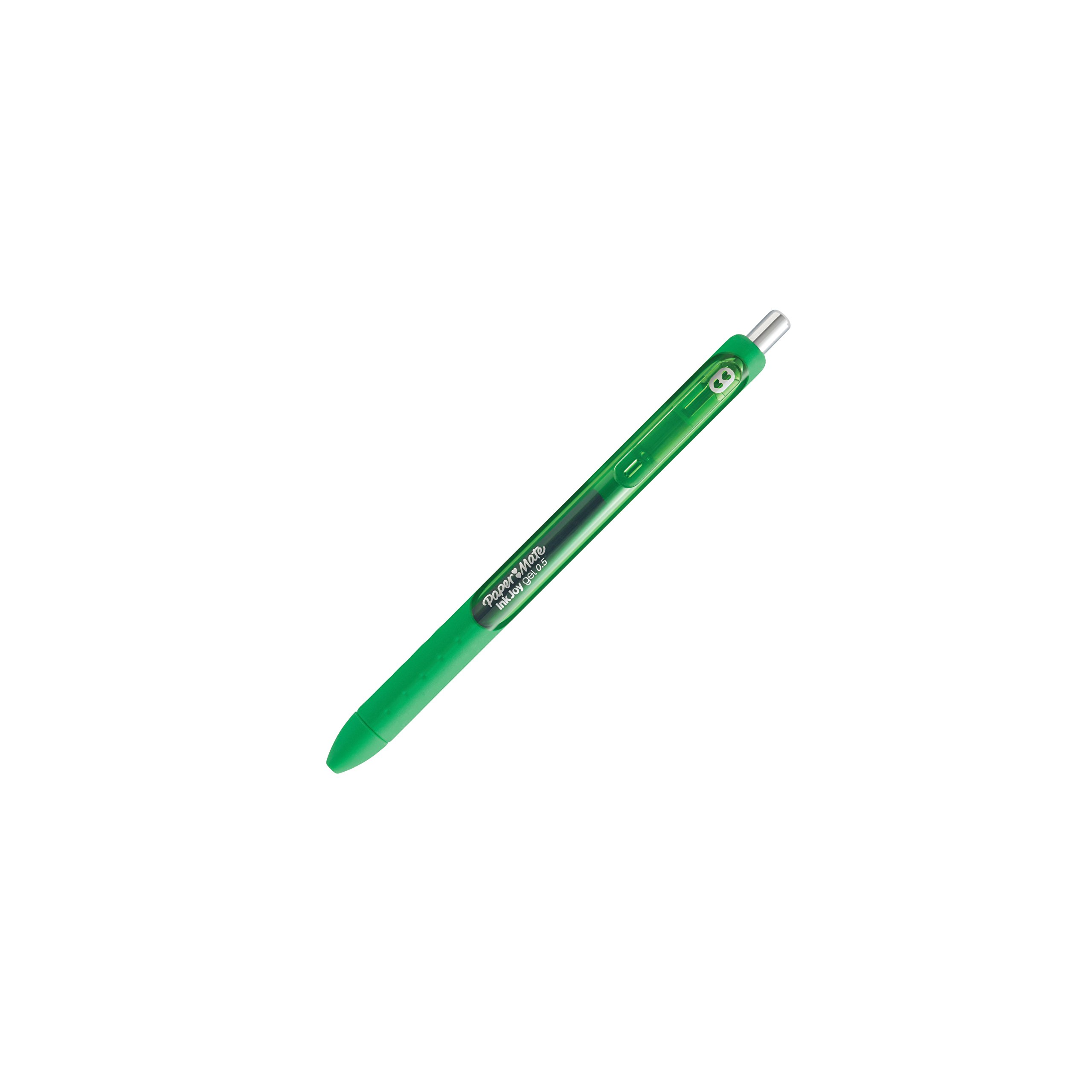 Paper Mate® Gel Pens | InkJoy® Pens, Fine Point, Assorted, 8 Count