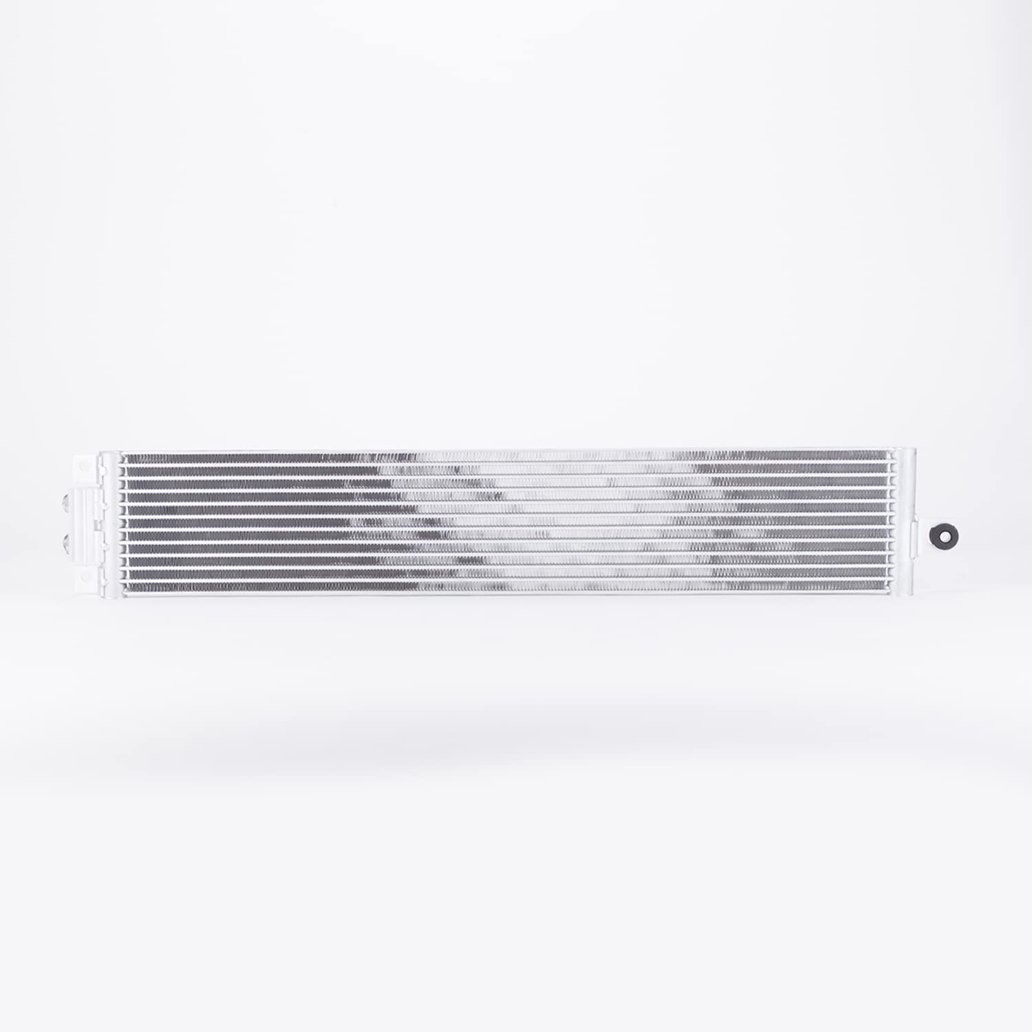 TYC 19081 External Transmission Oil Cooler Compatible with 2011-2020 Dodge Journey