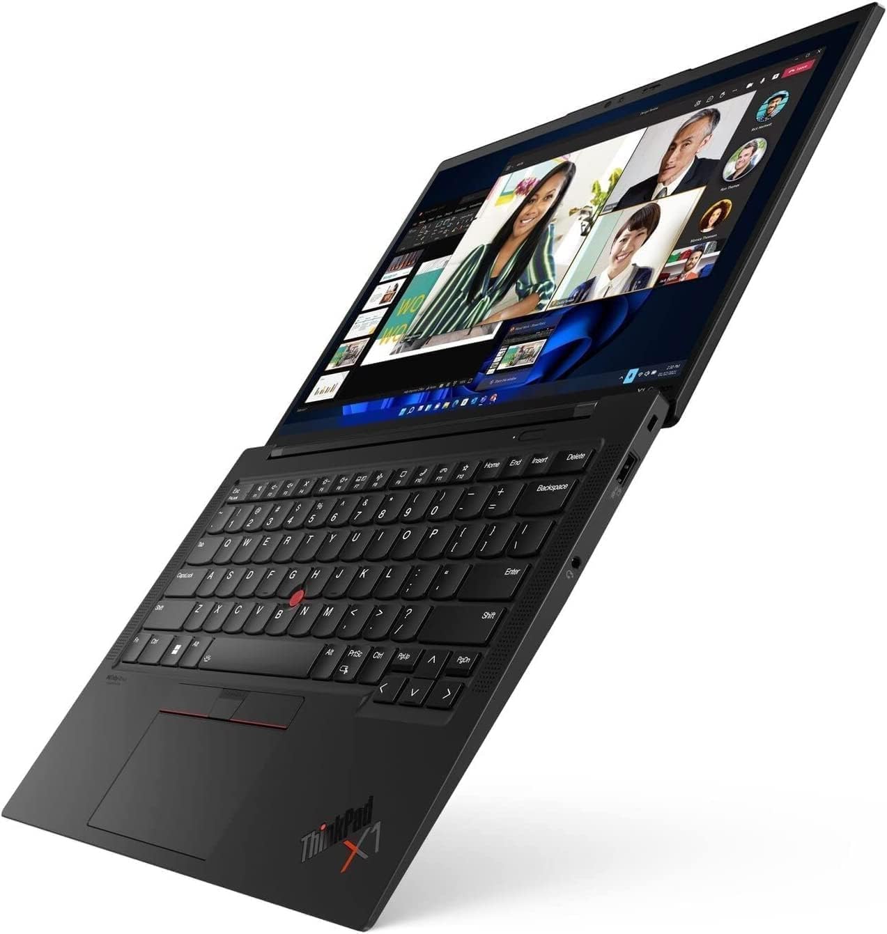 Lenovo ThinkPad P17 Gen 2 17.3" FHD (Intel 8-Core i7-11800H, 128GB RAM, 4TB PCIe SSD, RTX A2000 4GB Graphics) IPS Mobile Workstation Laptop, 2 x Thunderbolt 4, Backlit KB, Fingerprint, Win 11 Pro