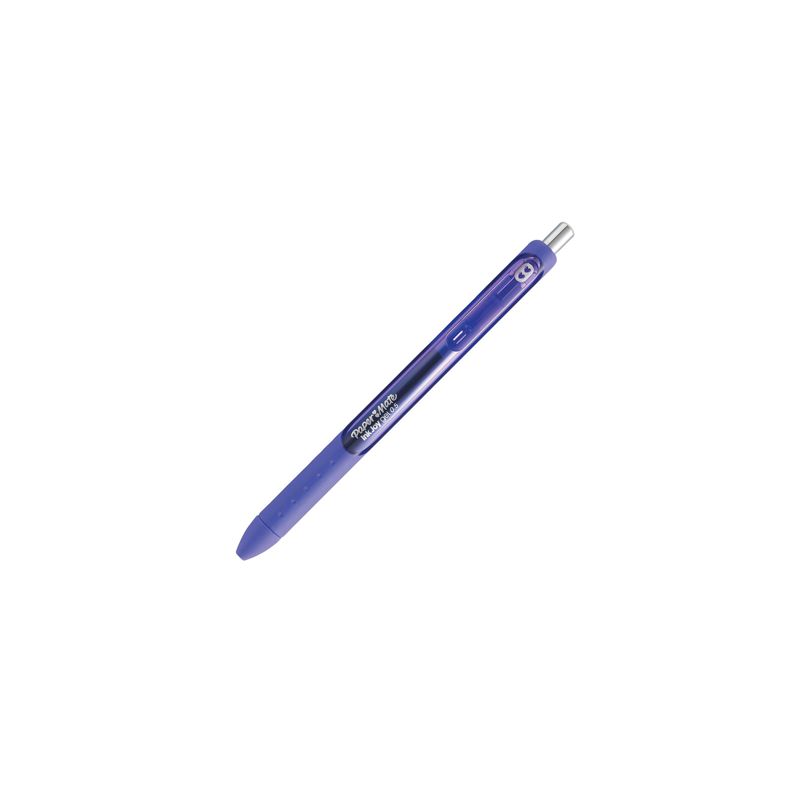 Paper Mate® Gel Pens | InkJoy® Pens, Fine Point, Assorted, 8 Count