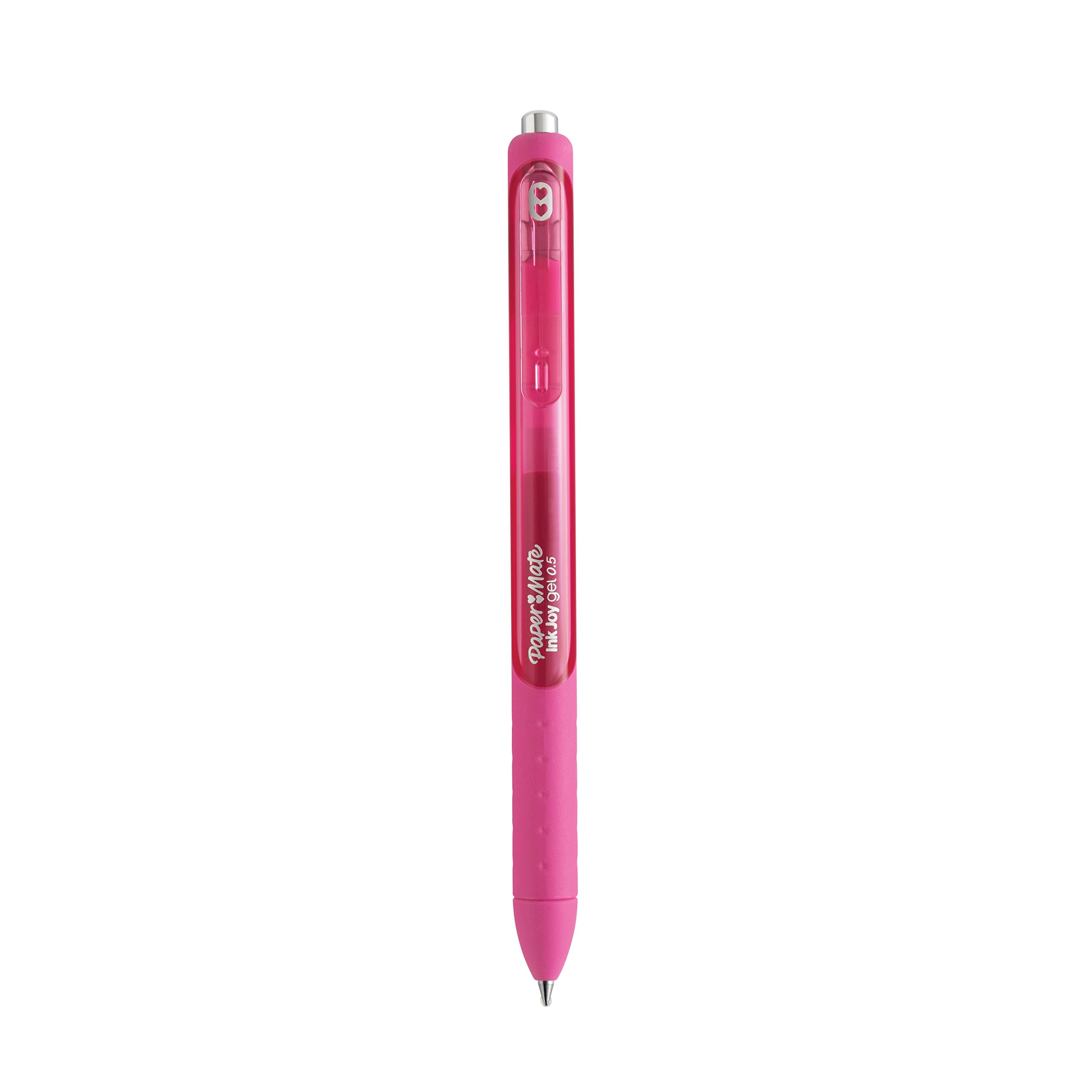Paper Mate® Gel Pens | InkJoy® Pens, Fine Point, Assorted, 8 Count