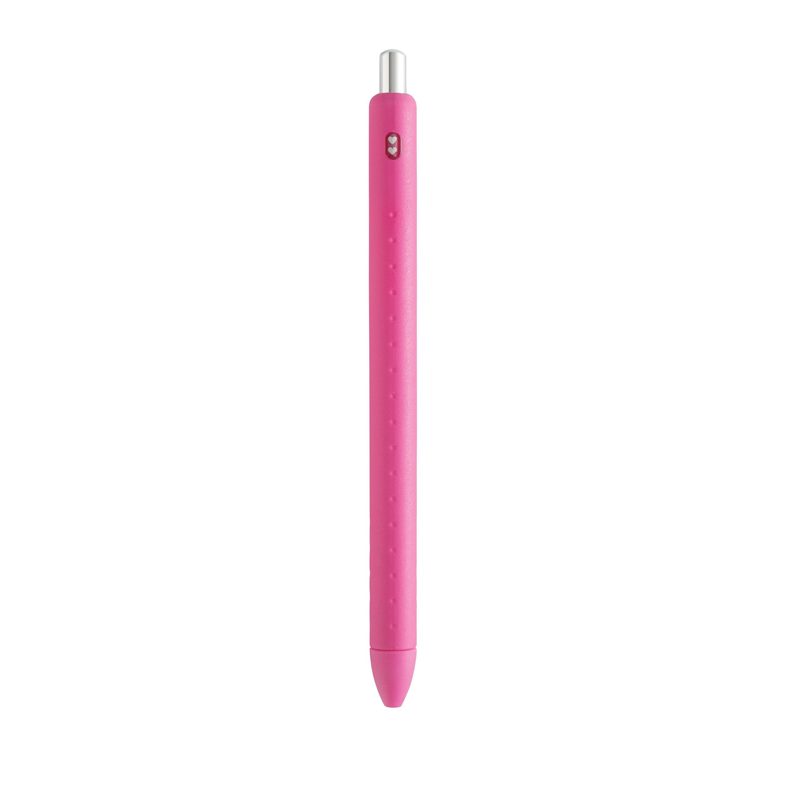 Paper Mate® Gel Pens | InkJoy® Pens, Fine Point, Assorted, 8 Count