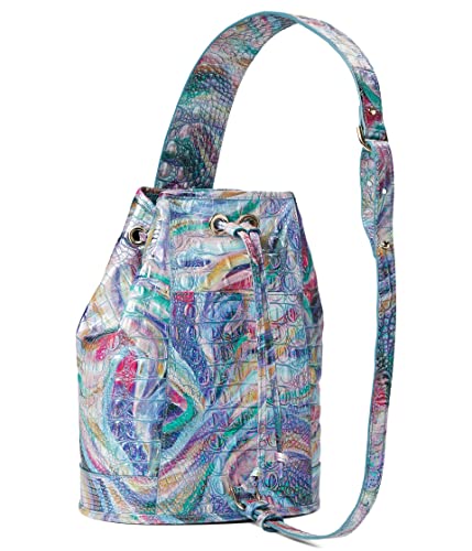 BRAHMIN Melbourne Allie Backpack Elope One Size
