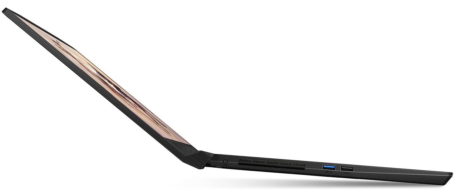 MSI Katana GF66 15.6" 144Hz 3ms FHD Gaming Laptop Intel Core i7-11800H RTX3060 16GB 1TBNVMe SSD Win10 - Black (11UE-031)