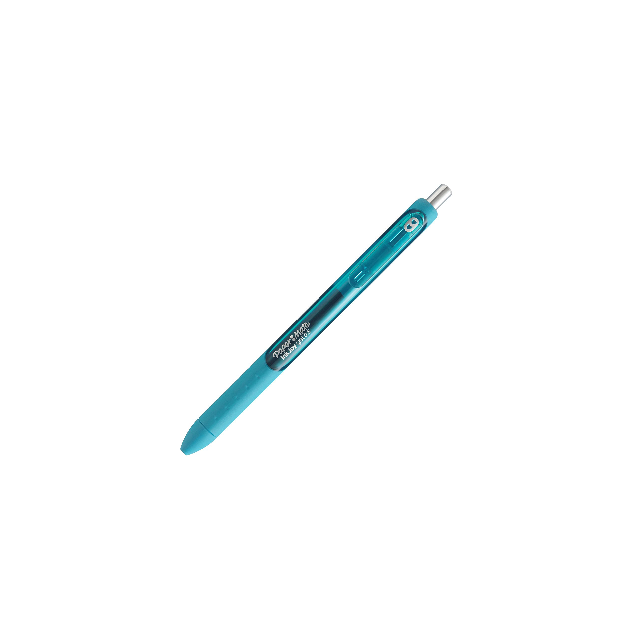 Paper Mate® Gel Pens | InkJoy® Pens, Fine Point, Assorted, 8 Count