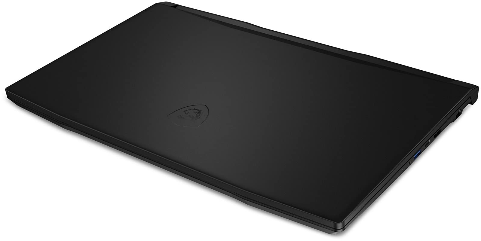 MSI Katana GF66 15.6" 144Hz 3ms FHD Gaming Laptop Intel Core i7-11800H RTX3060 16GB 1TBNVMe SSD Win10 - Black (11UE-031)