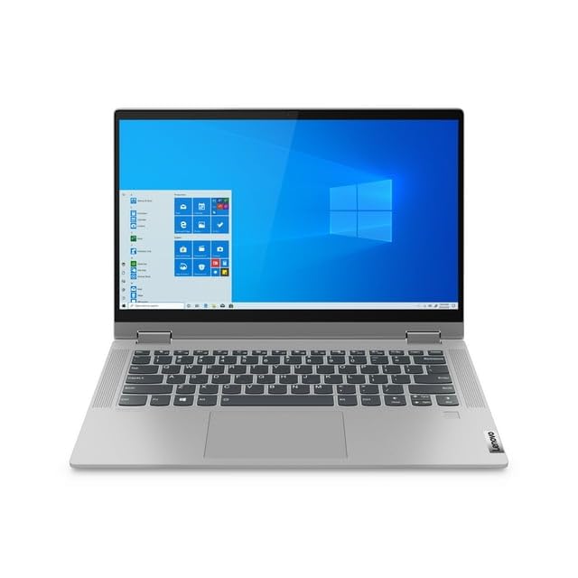 Lenovo Ideapad Flex 5i 2-in-1 15.6 FHD Touchscreen Laptop | Intel Core i5-1135G7 | Intel Iris Xe Graphics | 8GB RAM | 2TB SSD | Backlit | Fingerprint | Windows 11 Home | Bundle with Stylus Pen