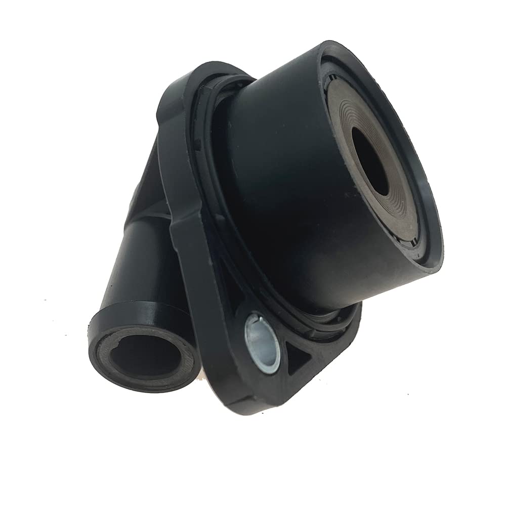Positive Crankcase Ventilation PCV Valve Compatible with Chrysler 200 300 Town Country Dodge Challenger Charger Durango Grand Journey Jeep Grand Cherokee Wrangler Ram Replace 68083202AC 68083202AB