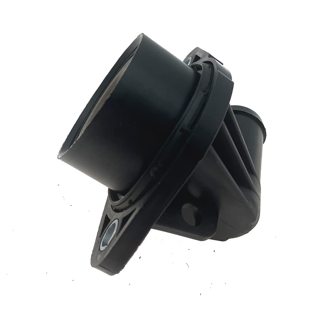 Positive Crankcase Ventilation PCV Valve Compatible with Chrysler 200 300 Town Country Dodge Challenger Charger Durango Grand Journey Jeep Grand Cherokee Wrangler Ram Replace 68083202AC 68083202AB