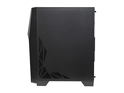 MSI Codex R 10-003BUS, Intel B460, 550W 80 Plus Bronze, Forge 100R Desktop Barebone