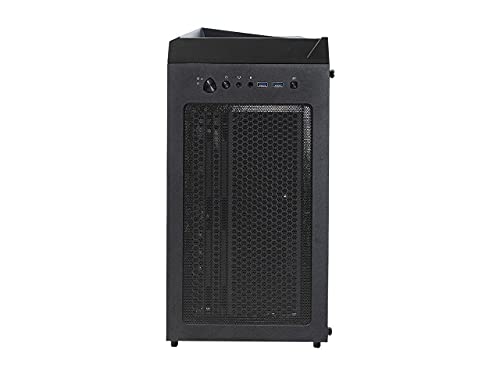 MSI Codex R 10-003BUS, Intel B460, 550W 80 Plus Bronze, Forge 100R Desktop Barebone