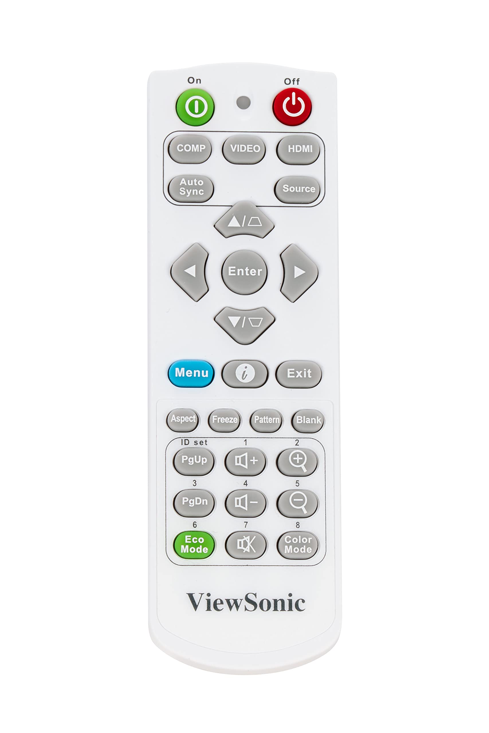 ViewSonic 1080p Laser Projector with 3500 Lumens 3D Dual HDMI and Low Input Lag for Home Theater and Gaming (LS700HD)