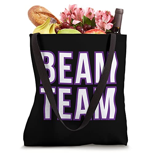 Beam Team Sacramento Tote Bag