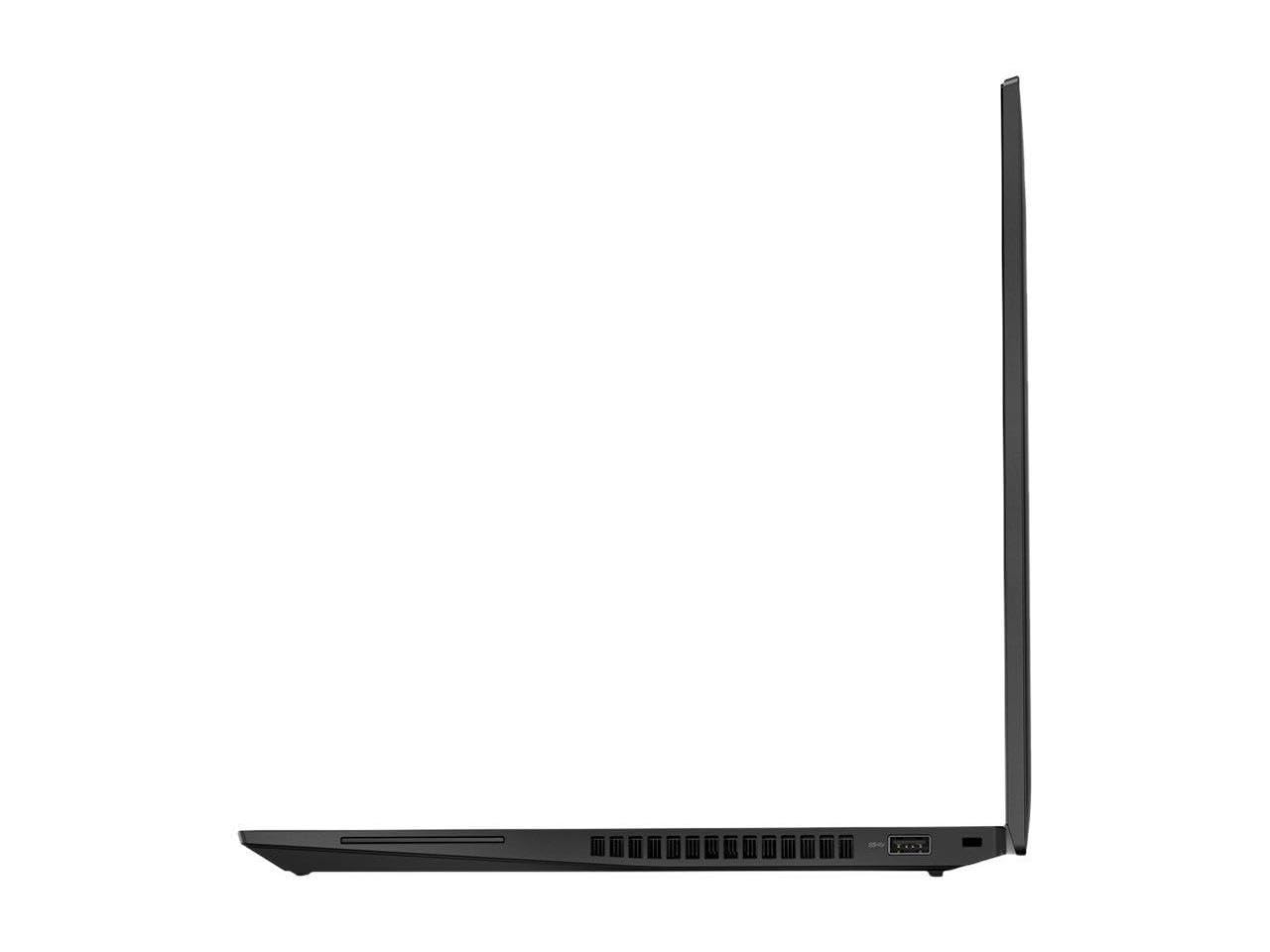 Lenovo ThinkPad P16s G1 21BT001MUS 16" Mobile Workstation - WUXGA - 1920 x 1200 - Intel Core i7 12th Gen i7-1260P Dodeca-core (12 Core) 3.40 GHz - 32 GB Total RAM - 1 TB SSD - Black - Windows 11