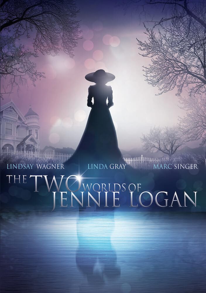 The Two Worlds Of Jennie Logan