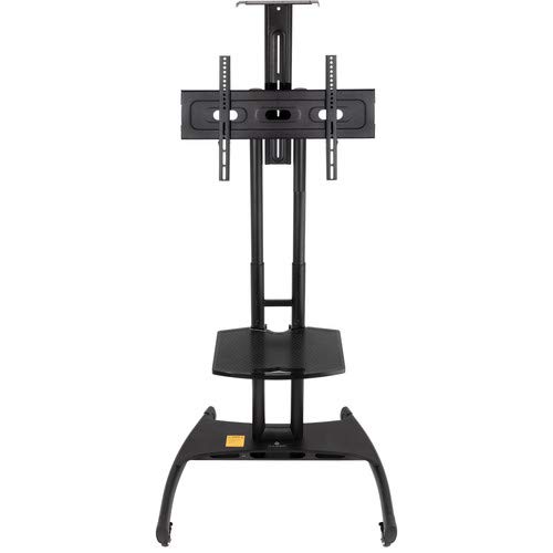 Gabor Flat Panel TV Cart for 32-65" Displays