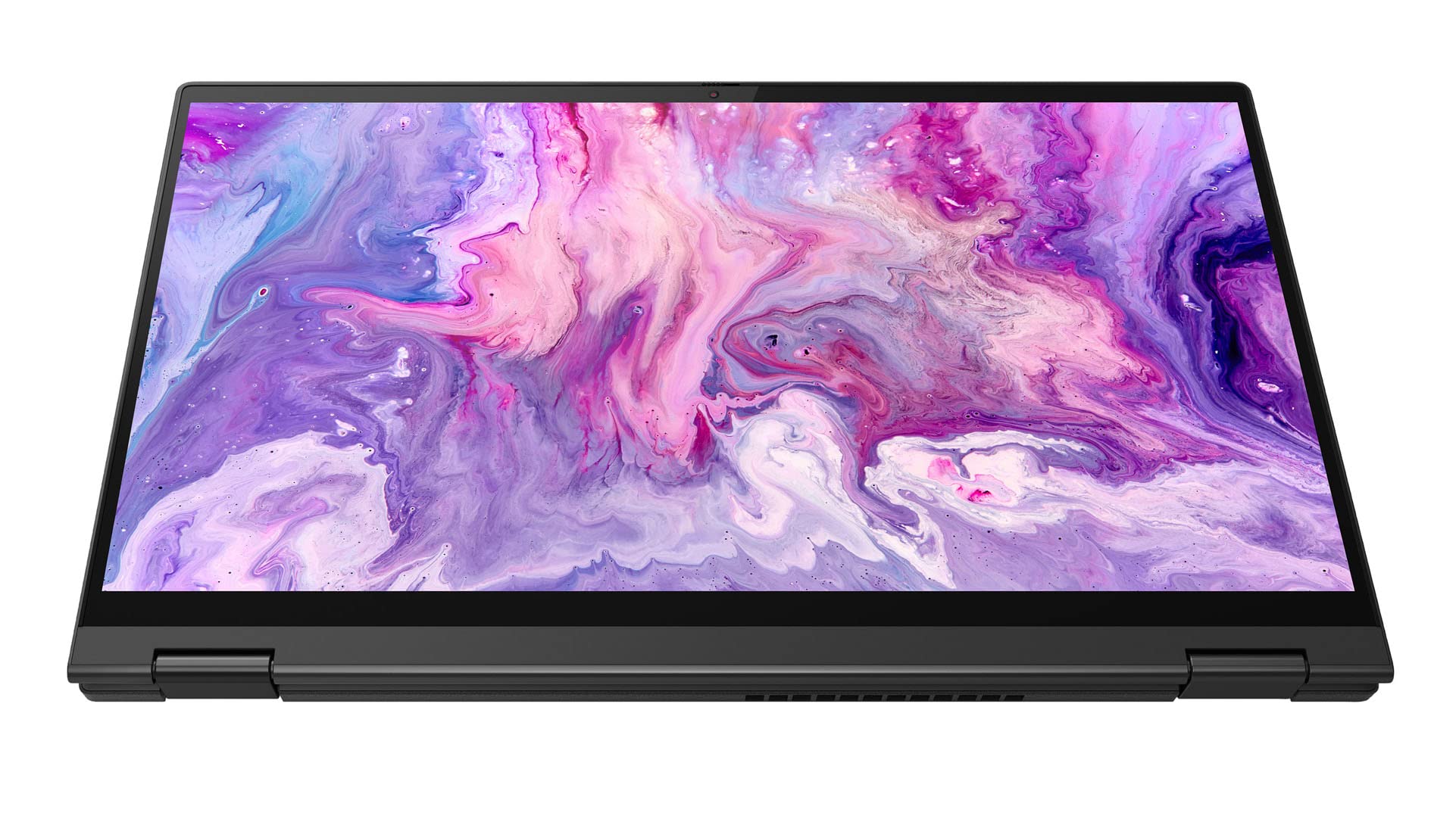 Lenovo Flex 5 15A Home & Entertainment 2-in-1 Laptop (AMD Ryzen 7 5700U 8-Core, 16GB RAM, 8TB PCIe SSD, AMD Radeon, 15.6" 60Hz Touch Full HD (1920x1080), Win 10 Pro) Refurbished (Renewed)