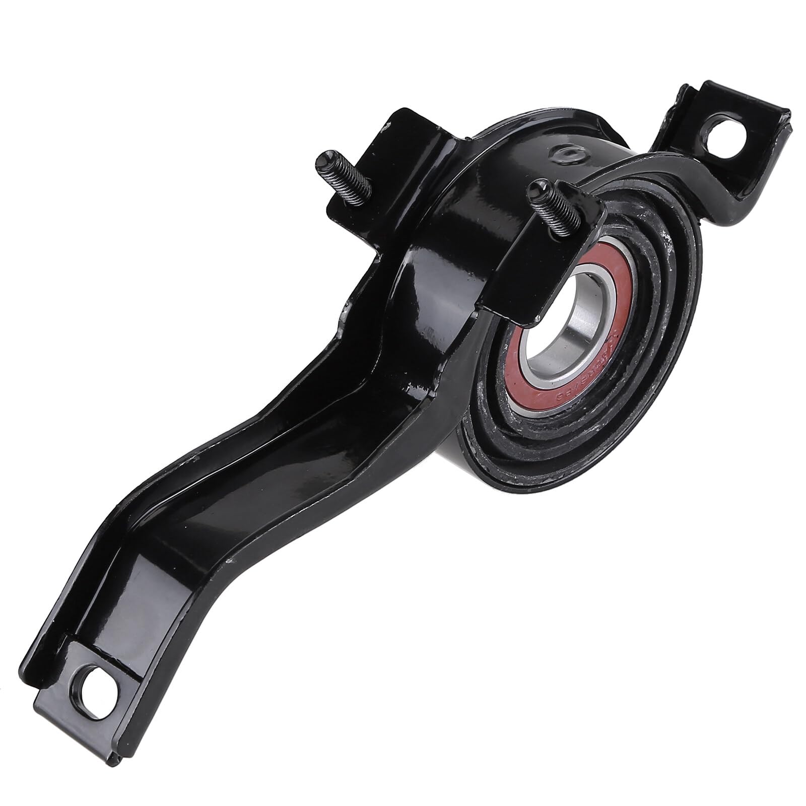 moseiny 0920C7005AF Drive Shaft Center Support Bearing Compatible for Dodge Journey 2.4L 3.6L 2009-2020 Drive Shaft Center Support Bearing 2010 2011 2012 2013 2014 2015 2016 2017 2018 2019