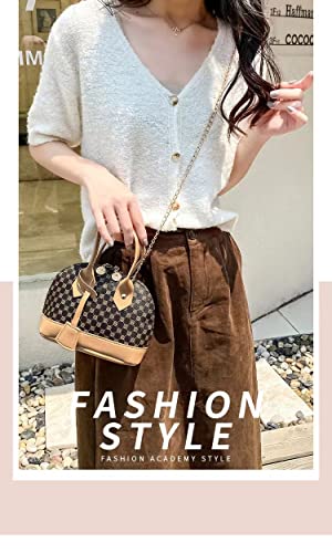 Women's Handbags PU Leather Top Handle Shoulder Bag Crossbody Shoulder Bag Design Luxury Tote Bag