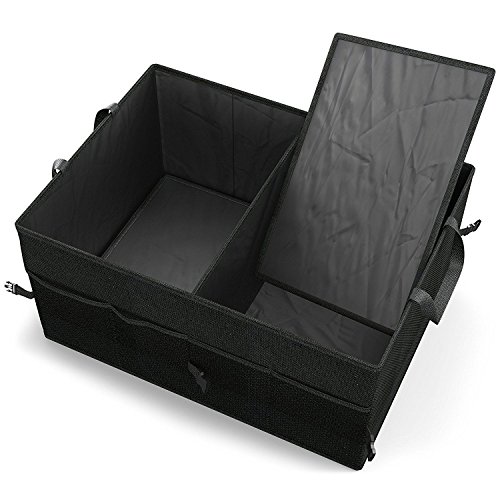 ZBOYZ Car Storage Organizer Car Storage Collapse Car Storage Organizer Automobiles Interior Accessories Trunk Organizer