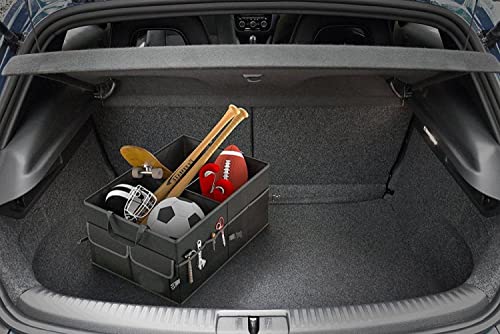 ZBOYZ Car Storage Organizer Car Storage Collapse Car Storage Organizer Automobiles Interior Accessories Trunk Organizer