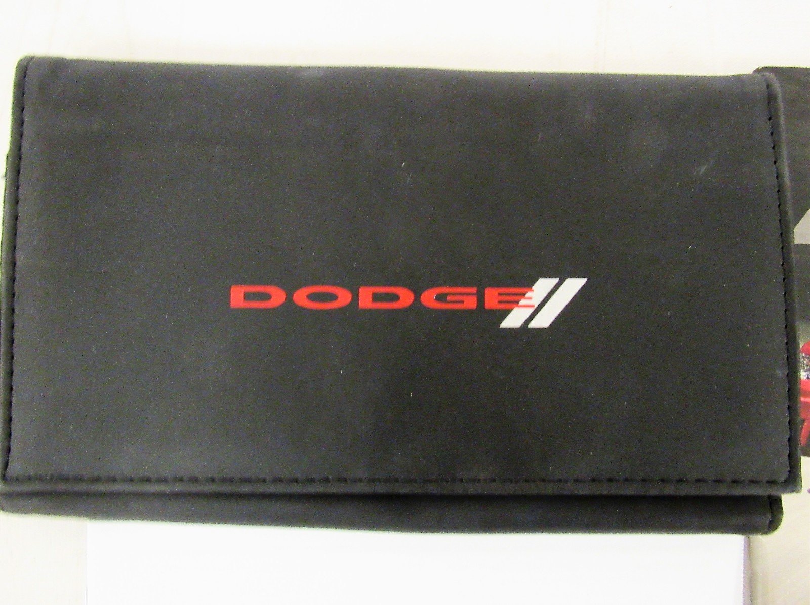 2013 Dodge Journey Owners Manual Guide Book