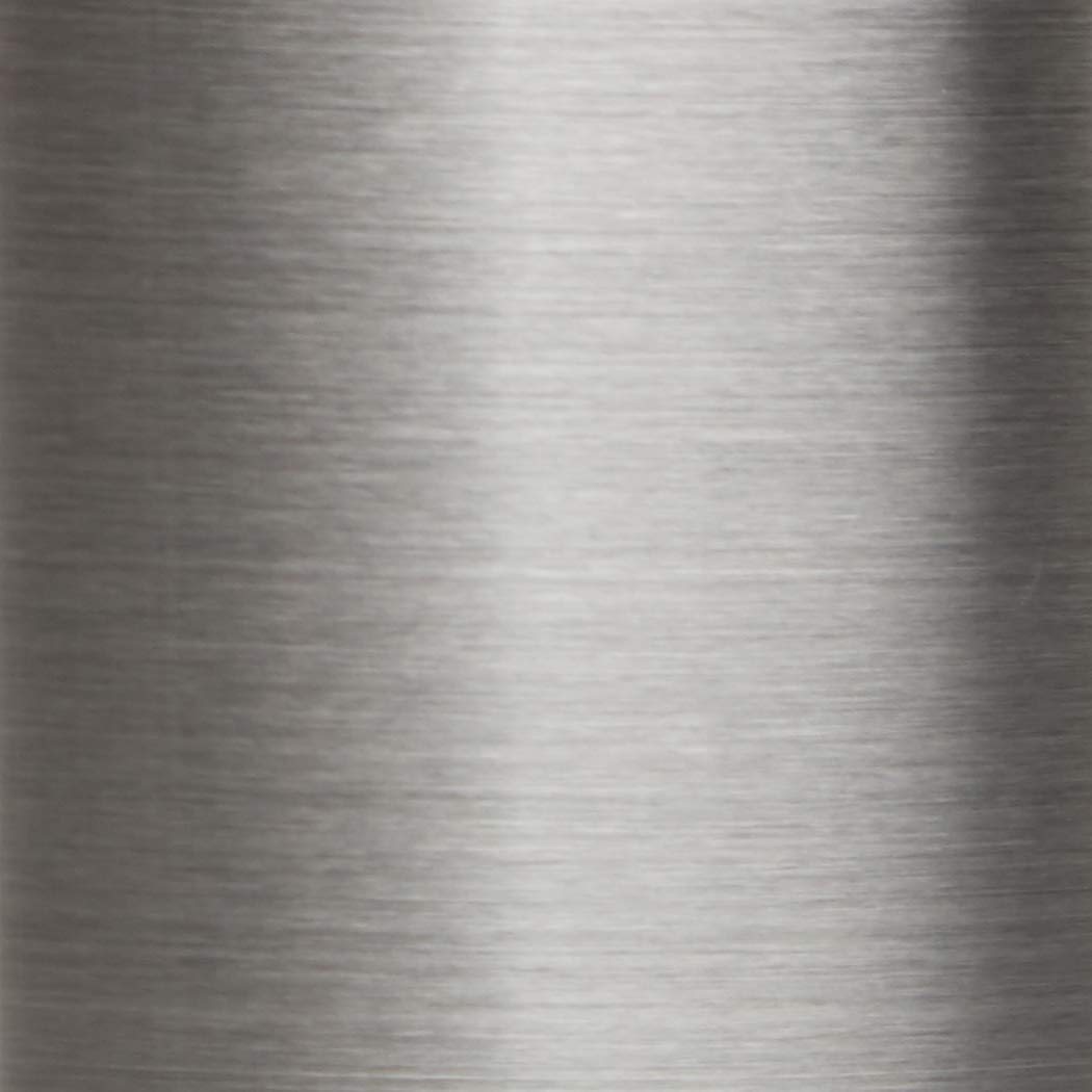 Zojirushi Premium Thermal Carafe, 1.85-Liter, Brushed Stainless Steel