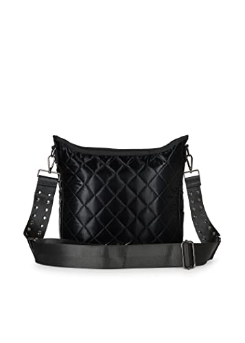 Haute Shore - Perri Night Puffer Cross-Body Bag