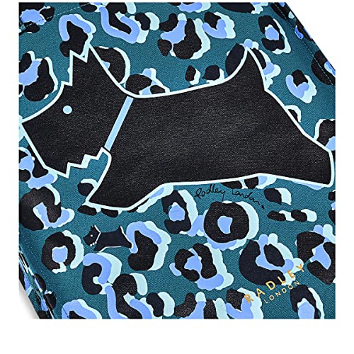 RADLEY London Walk On The Wild Side - Medium Open Top Tote