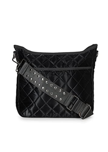 Haute Shore - Perri Night Puffer Cross-Body Bag