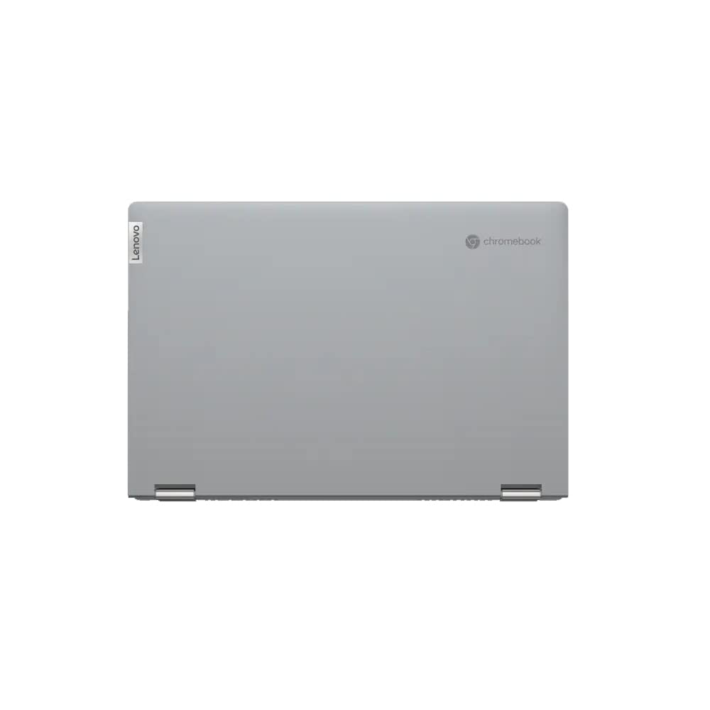 Lenovo IdeaPad Flex 5 CB 13IML05 13.3" FHD IPS Touchscreen Core i3-10110U 8GB DDR4 RAM 128GB SSD PCIe NVMe Backlit Keyboard Wi-Fi 6 Graphite Grey Chrome OS (Renewed)