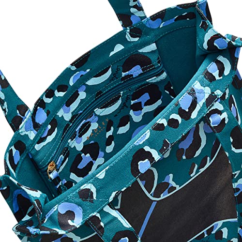 RADLEY London Walk On The Wild Side - Medium Open Top Tote