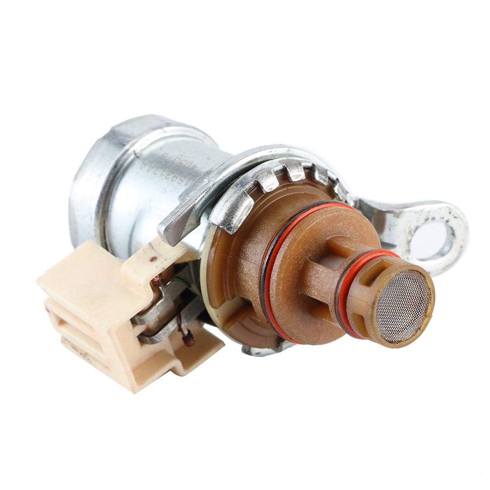 Solenoid,VLP Sensor Trans Variable Force Solenoid Fit for Journey/Grand 5169313AA