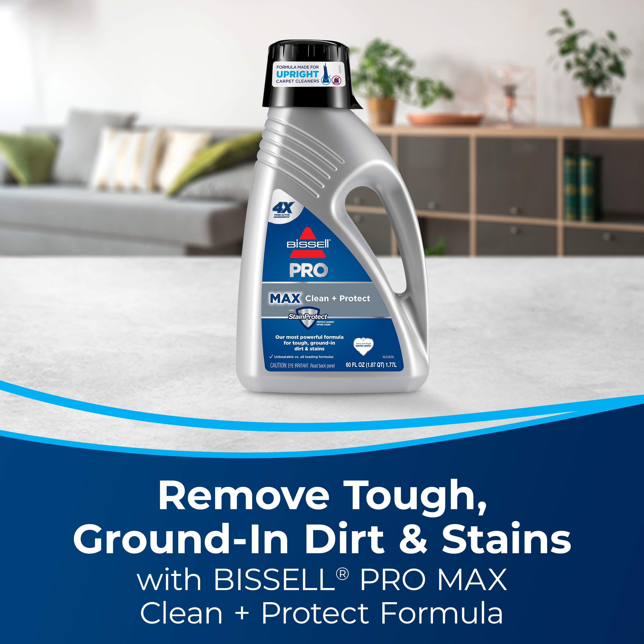 Bissell Big Green Professional Carpet Cleaner