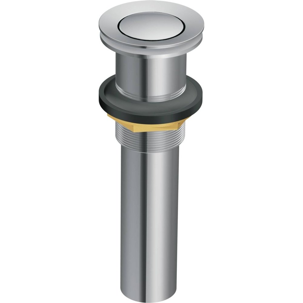 Moen 131553 Pop-up Waste kit, Chrome